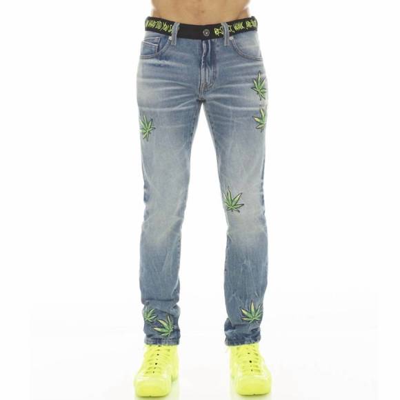 Cult of Individuality | Jeans | New Cult Of Individuality Mens Rocker ...